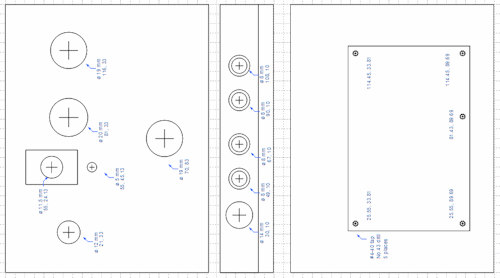 Machining an Enclosure for a Model Rocket Launch Controller - Robot Room