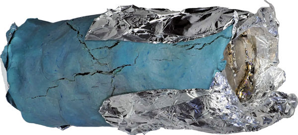 Casting and Machining Bismuth - Robot Room